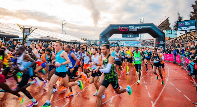 MARATONA DI AMSTERDAM 2025 | 42K,21K,8K | Iscrizioni, percorso, costo ...