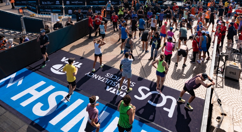 MARATONA DI SYDNEY 2026 2026 | 42K | Iscrizioni, percorso, costo ...