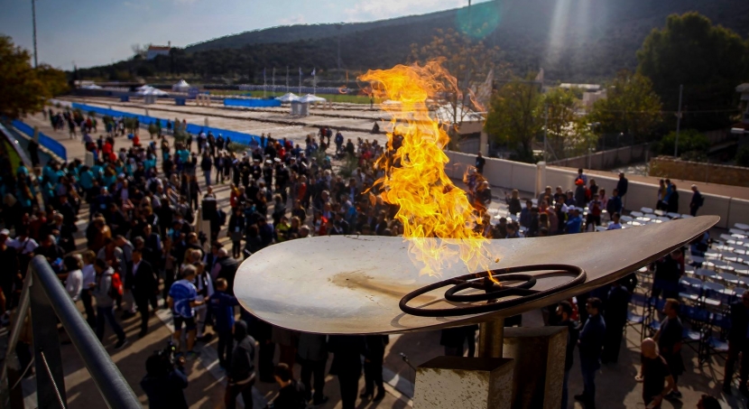 MARATONA DI ATENE 2026 | 42K,10K,5K | Iscrizioni, percorso, costo ...