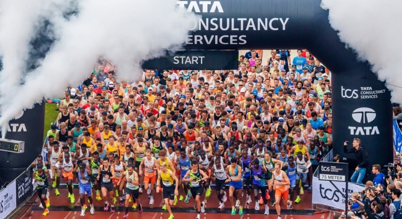 MARATONA DI AMSTERDAM 2026 | 42K,21K,8K | Iscrizioni, percorso, costo ...