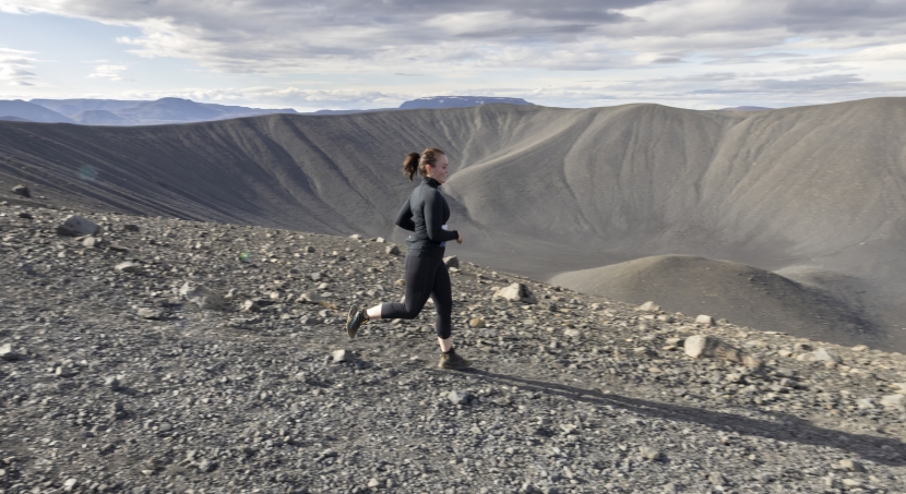 ICELAND VOLCANO MARATHON 2026 | 42K,21K | Iscrizioni, percorso, costo ...
